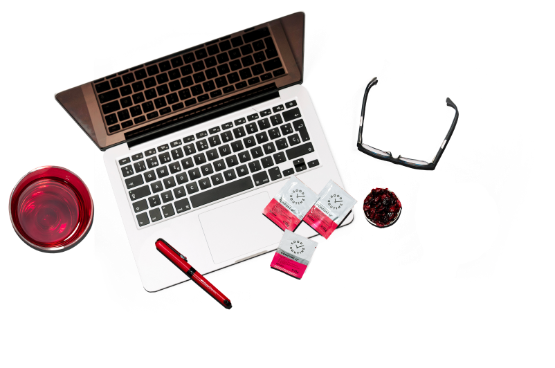 Suplimente alimentare naturale - Good Routine® aliatul imunitatii tale